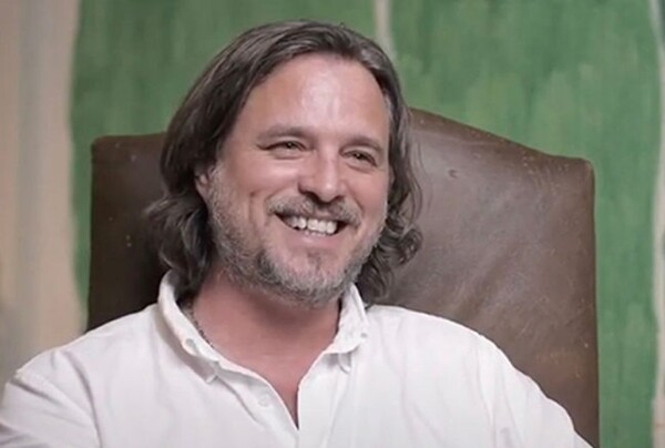 에프레미디스 서울, 토니 저스트(Tony Just)의 한국 첫 개인전《An Ecstatic Head》4월 19일 개최