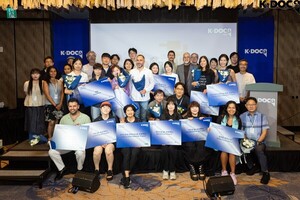 과기정통부, K-다큐멘터리 발굴 지원 플랫폼 '2024년 K-DOCS(케이-닥스)' 수상작 발표